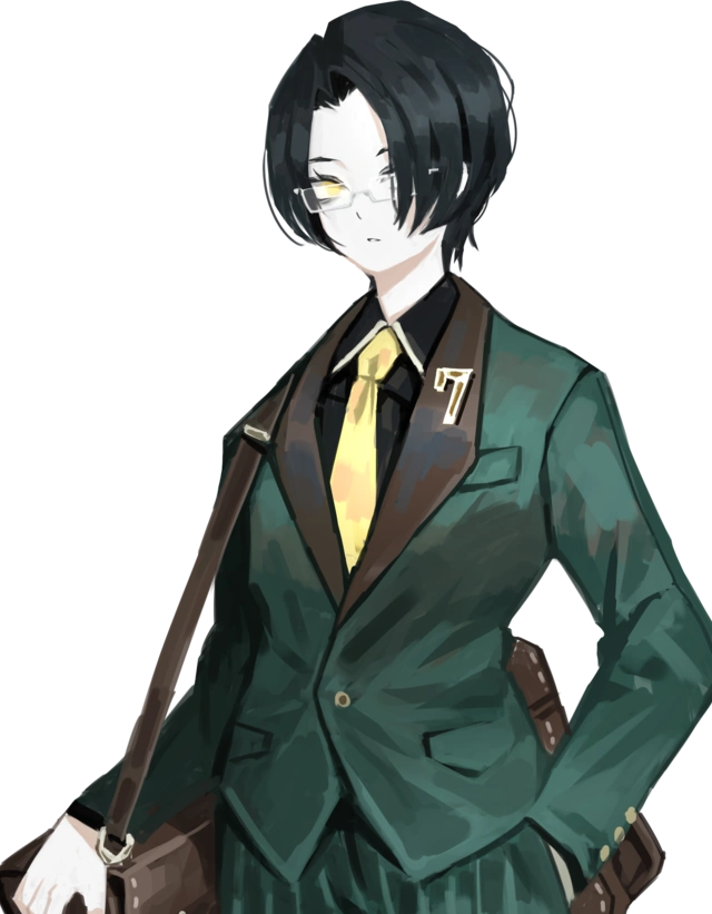 Han Hee-joon | Library Of Ruina Wiki | Fandom