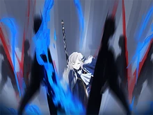 Argalia | Library Of Ruina Wiki | Fandom