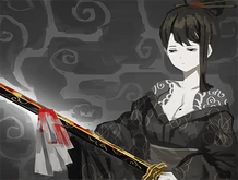 Sayo | Library Of Ruina Wiki | Fandom