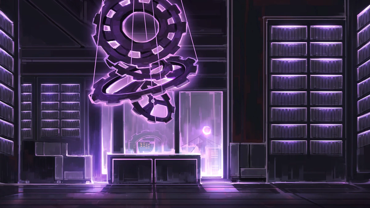 Yesod情節Ⅴ/jp | 废墟图书馆 Wiki | Fandom