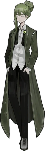 Netzach | 废墟图书馆 Wiki | Fandom