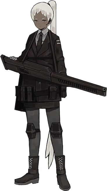 Tamaki | Library Of Ruina Wiki | Fandom