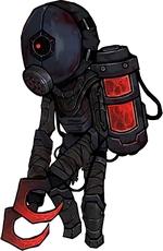 Sweepers | Library Of Ruina Wiki | Fandom