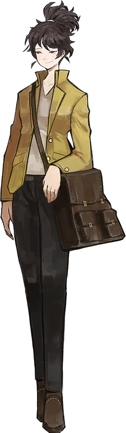 Category:Love Town | Library Of Ruina Wiki | Fandom