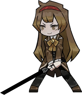 Malkuth | 废墟图书馆 Wiki | Fandom