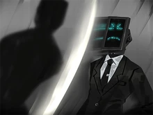 Nemo | Library Of Ruina Wiki | Fandom