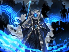 Argalia | Library Of Ruina Wiki | Fandom