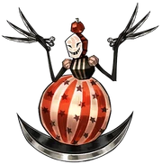 The Reverb Ensemble Distorted | Library Of Ruina Wiki | Fandom