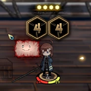 Look of the Day | Library Of Ruina Wiki | Fandom