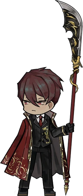 Liu Association Section 2 Ⅱ | Library Of Ruina Wiki | Fandom