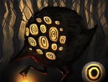 Big Bird | Library Of Ruina Wiki | Fandom