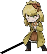 Tiphereth | Library Of Ruina Wiki | Fandom