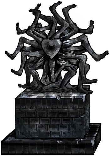 Blue Star | Library Of Ruina Wiki | Fandom