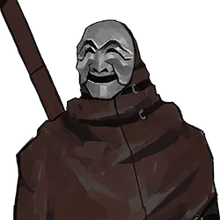 Smiling Faces | Library Of Ruina Wiki | Fandom