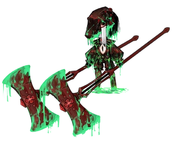 Floor Realization (Natural Sciences) | Library Of Ruina Wiki | Fandom