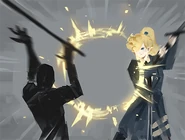 Zwei Association | Library Of Ruina Wiki | Fandom