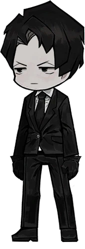 Roland | Library Of Ruina Wiki | Fandom