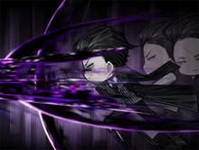 Allen | Library Of Ruina Wiki | Fandom