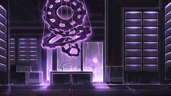 Yesod Episode Ⅵ | Library Of Ruina Wiki | Fandom