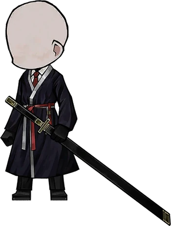 Blade Lineage | Library Of Ruina Wiki | Fandom