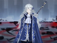 Argalia | Library Of Ruina Wiki | Fandom