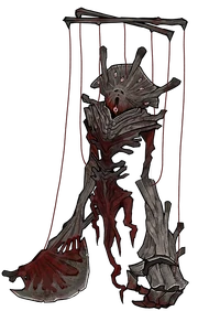 Puppets | Library Of Ruina Wiki | Fandom