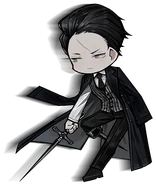 Allen | Library Of Ruina Wiki | Fandom