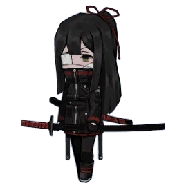 テンマ | Library Of Ruina 攻略 Wiki | Fandom