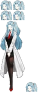 Carmen | Library Of Ruina Wiki | Fandom