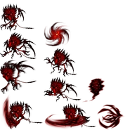 Nosferatu | Library Of Ruina Wiki | Fandom