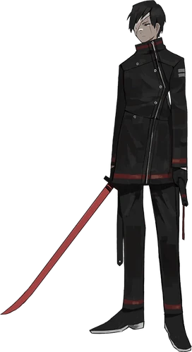 Valentin | Library Of Ruina Wiki | Fandom