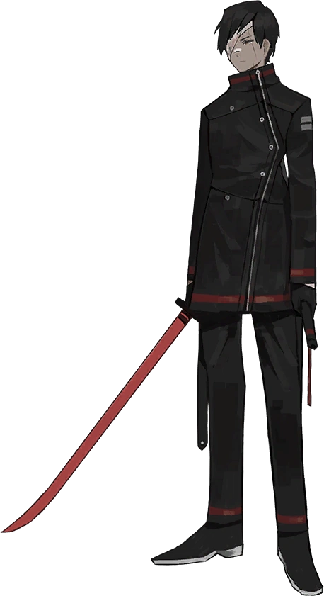 Valentin | Library Of Ruina Wiki | Fandom