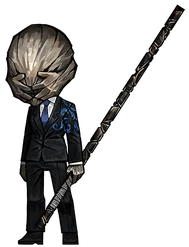 The Reverberation Ensemble | Library Of Ruina Wiki | Fandom