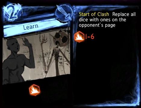 Learn | Library Of Ruina Wiki | Fandom