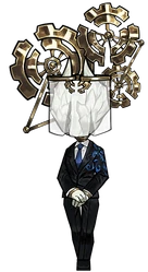 The Reverberation Ensemble | Library Of Ruina Wiki | Fandom