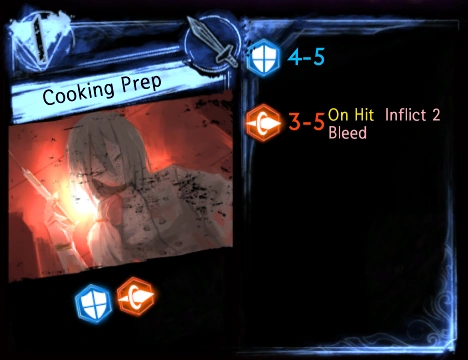 Cooking Prep | Library Of Ruina Wiki | Fandom