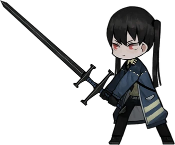 Isadora | Library Of Ruina Wiki | Fandom