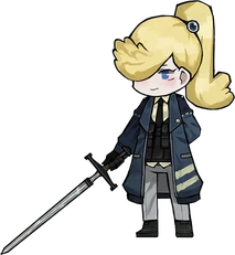 Zwei Association | Library Of Ruina Wiki | Fandom