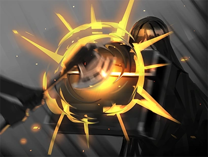 Absorb Impact | Library Of Ruina Wiki | Fandom