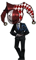 The Reverberation Ensemble | Library Of Ruina Wiki | Fandom