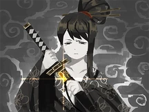 Sayo | Library Of Ruina Wiki | Fandom