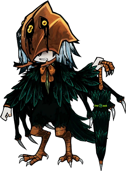 Floor Realization (Literature) | Library Of Ruina Wiki | Fandom