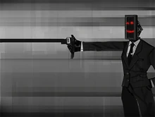 Nemo | Library Of Ruina Wiki | Fandom