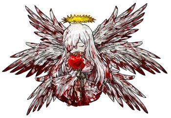 Floor Realization (Religion) | Library Of Ruina Wiki | Fandom