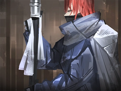 Workshop-affiliated Fixers | Library Of Ruina Wiki | Fandom