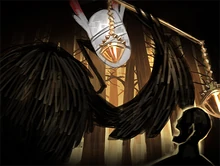 Judgement Bird | Library Of Ruina Wiki | Fandom