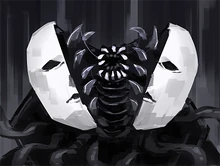 Alpha | Library Of Ruina Wiki | Fandom