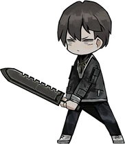 Yun’s Office | Library Of Ruina Wiki | Fandom