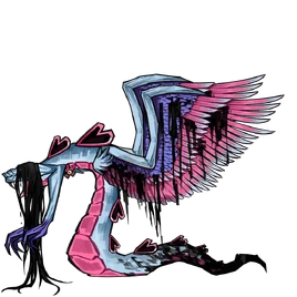 Floor Realization (Natural Sciences) | Library Of Ruina Wiki | Fandom