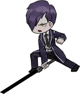 Yesod | Library Of Ruina Wiki | Fandom